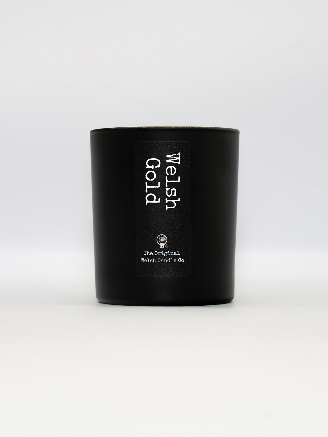 Glass Jar Candles – The Original Welsh Candle Co